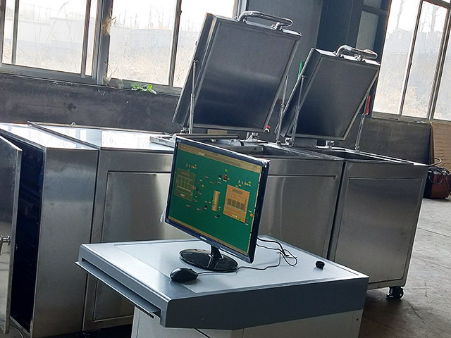 New Saladin Box Malting System, New Saladin Box Malting System Products ...